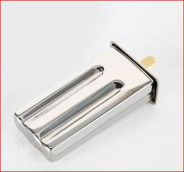 Buy Single Square Popsicle Mold Kit - Mold, Lid & Stick Accessory – Ecozoi